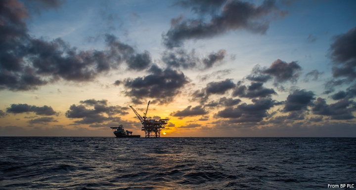 BPTT: Juniper starts gas production offshore Trinidad and Tobago | Oil ...