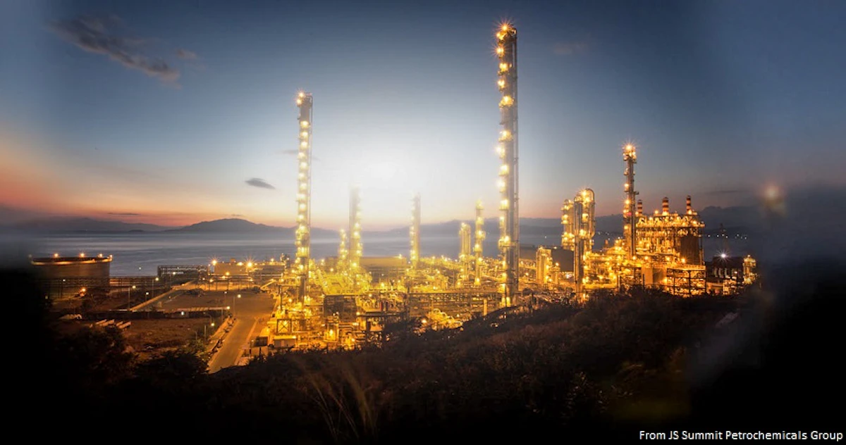 Capacity expansion planned for Philippines’ sole naphtha cracker | Oil ...