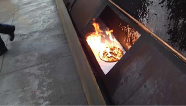 Study confirms advance in rim seal fire control | Oil & Gas Journal