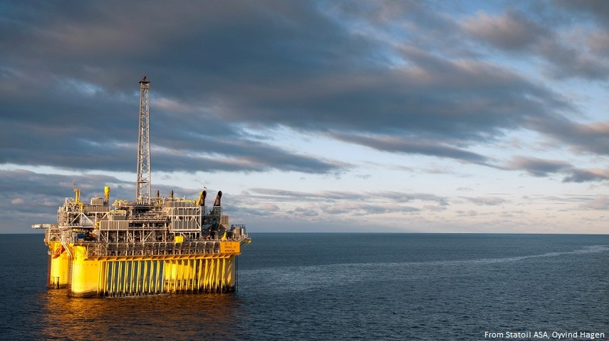Statoil lets EPCI contract for Troll C gas module | Oil & Gas Journal