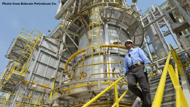 Bapco lets contract for Sitra refinery expansion, revamp | Oil & Gas ...