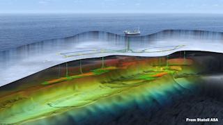 Statoil submits development plan for Johan Castberg project | Oil & Gas ...