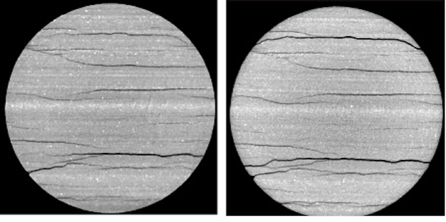 Hydration improves Longmaxi shale fractures | Oil & Gas Journal