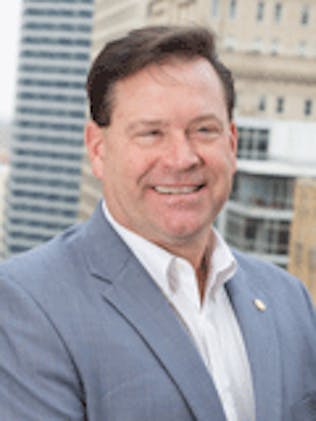 Mike Poland | Oil & Gas Journal