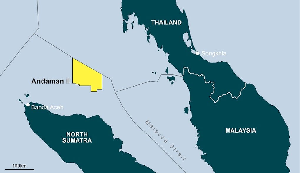 Premier group gets license off Indonesia | Oil & Gas Journal