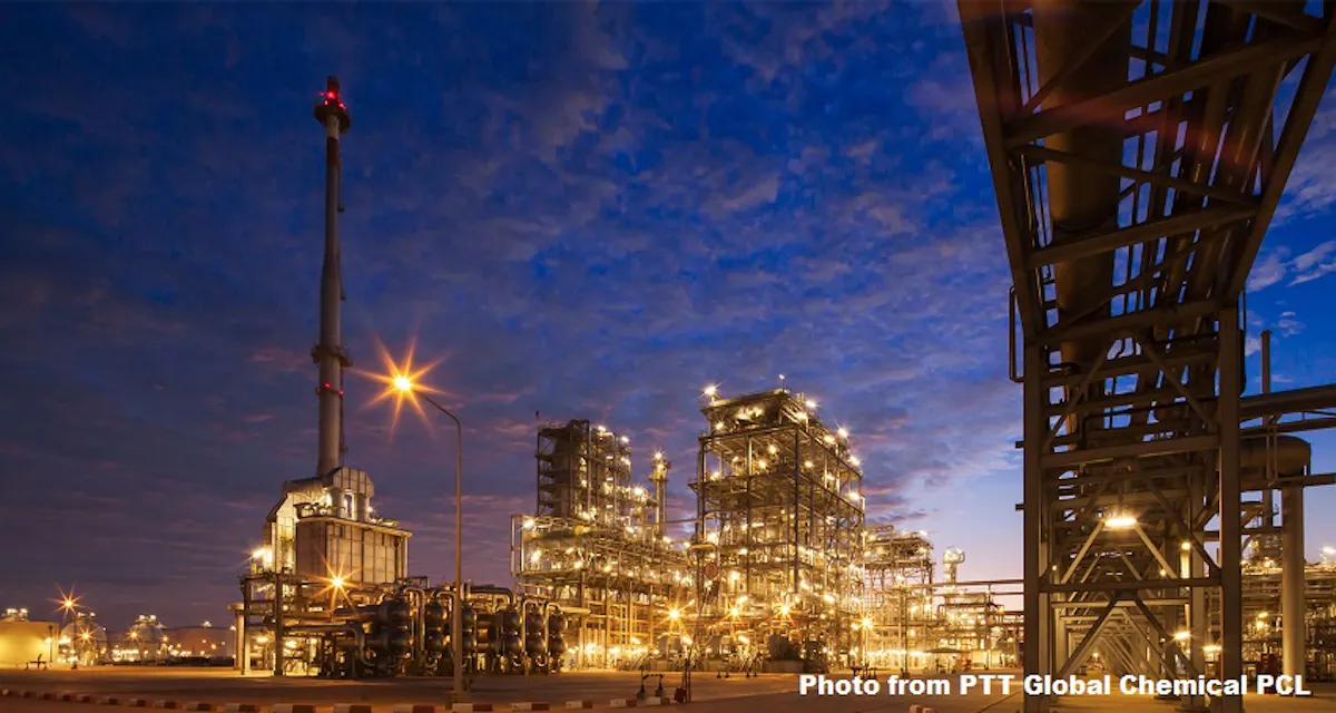Thailand’s PTTGC lets contract for Map Ta Phut ethylene expansion | Oil ...
