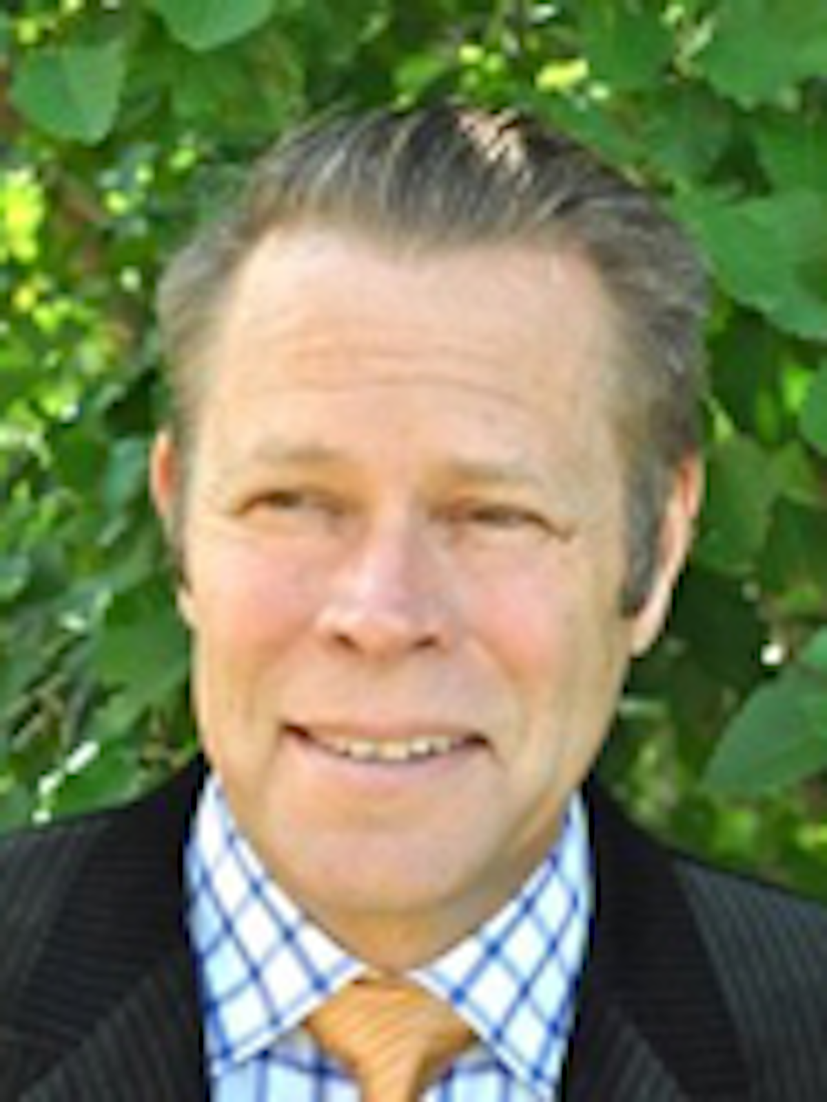 Steve Beard | Oil & Gas Journal