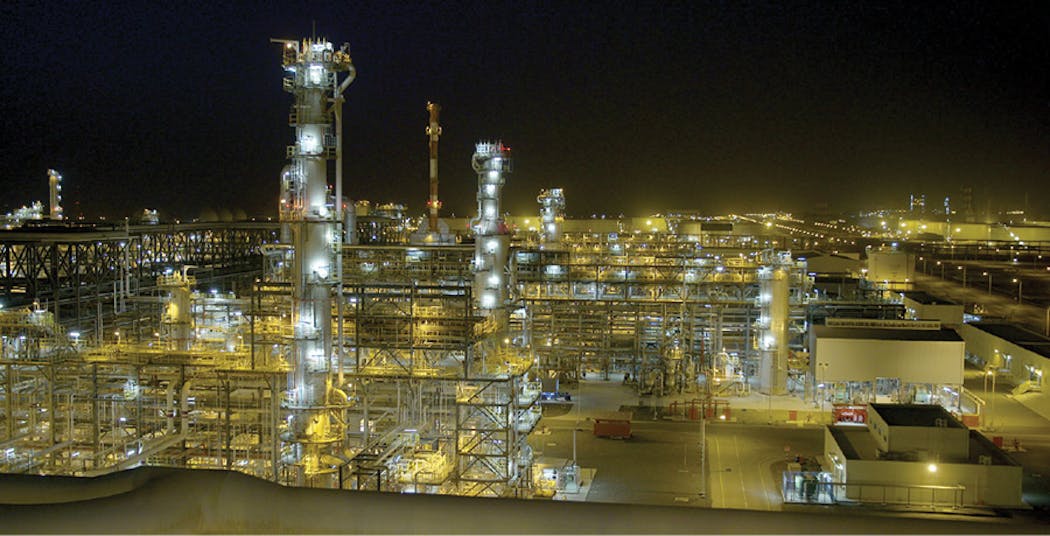 ADNOC lets contracts for Ruwais refinery | Oil & Gas Journal
