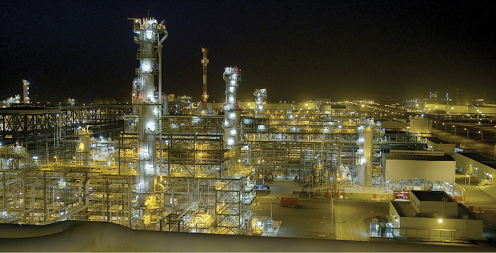ADNOC lets contracts for Ruwais refinery | Oil & Gas Journal