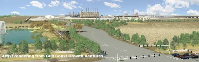 SABIC, ExxonMobil form JV for USGC petrochemical complex | Oil & Gas ...