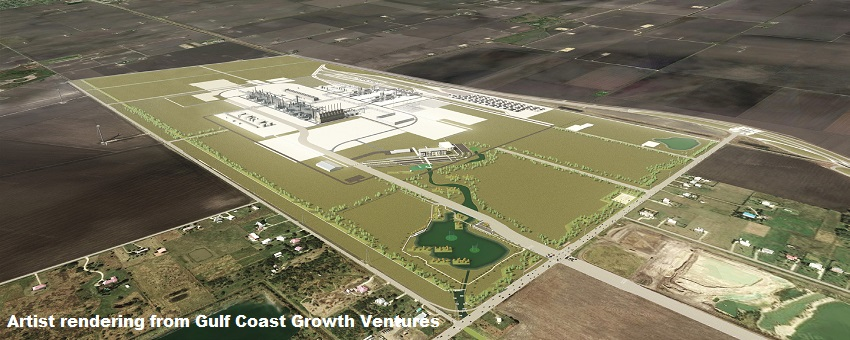 SABIC, ExxonMobil form JV for USGC petrochemical complex | Oil & Gas ...