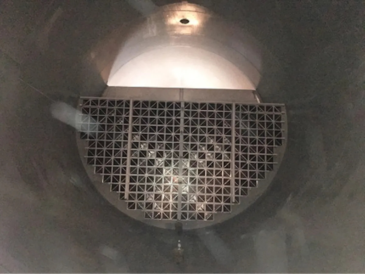 HPPT restoration, redesign enhance integrity, efficiency at Saudi ...