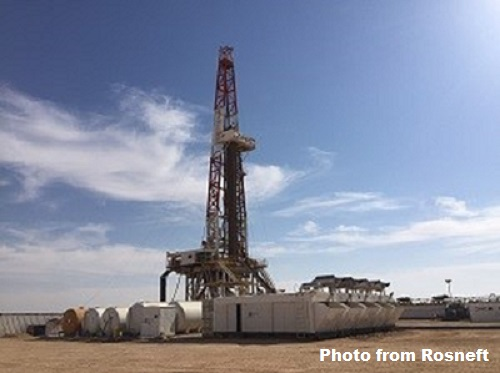 Bashneft finds oil in southwestern Iraq | Oil & Gas Journal