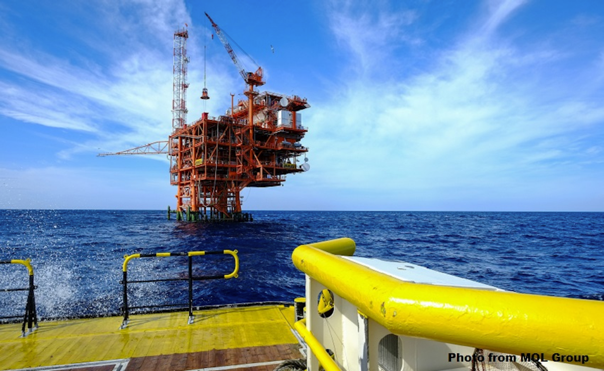 INA to own 100% of gas fields off Croatia | Oil & Gas Journal