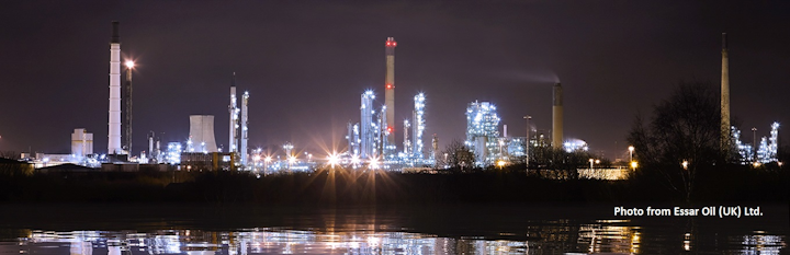 Essar Oil (UK) wraps capacity, production expansions at Stanlow ...