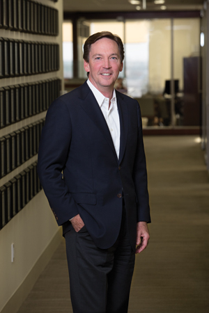 The next wave of oil and gas leaders | Oil & Gas Journal