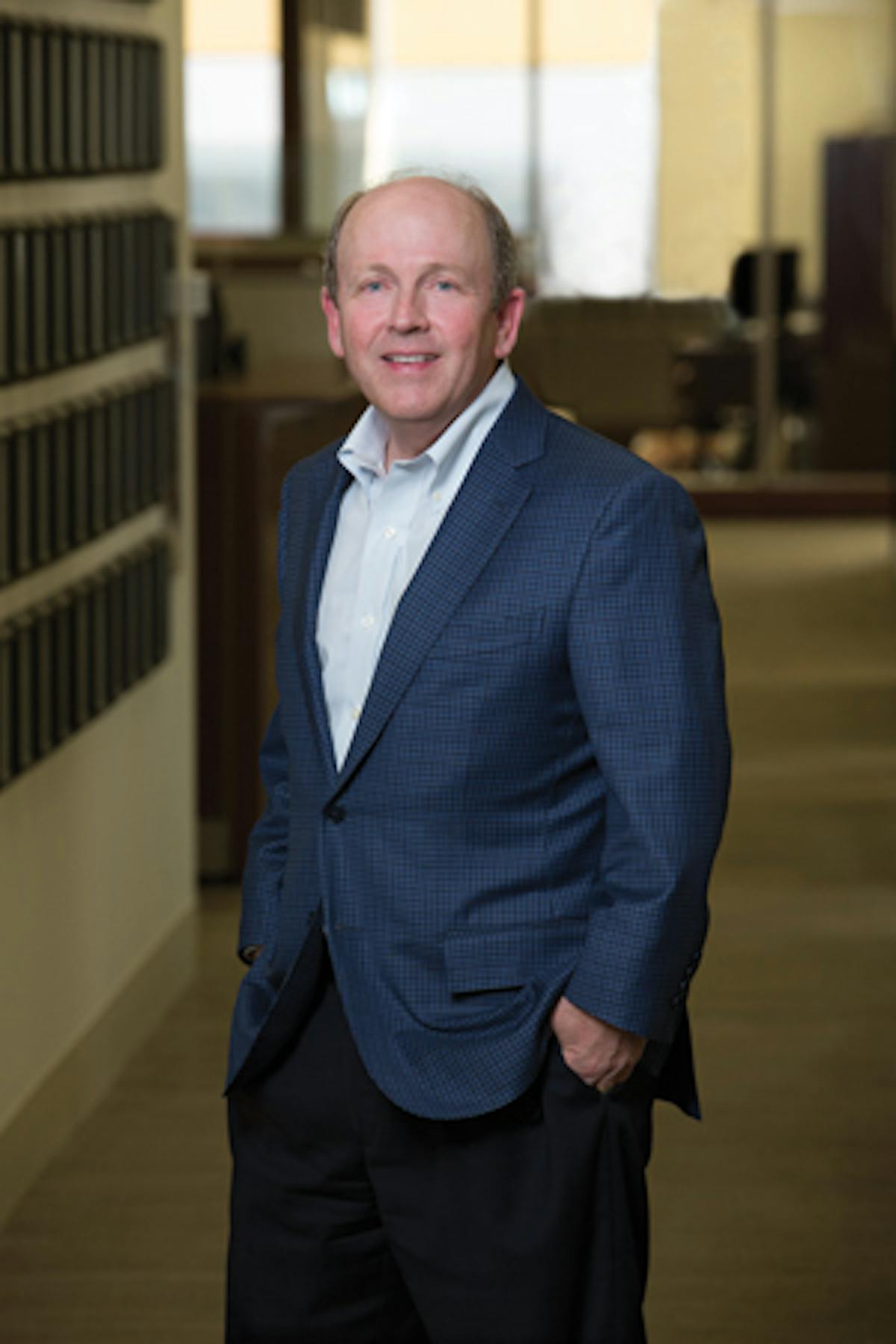 The next wave of oil and gas leaders | Oil & Gas Journal