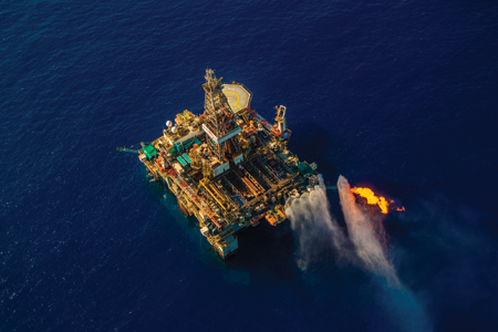Cyprus: Lifting the lid on an offshore natural gas bonanza | Oil & Gas ...