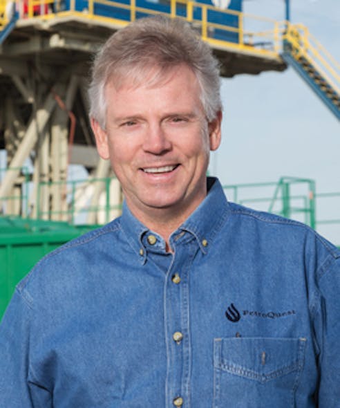 Long-life basins drive PetroQuest's success | Oil & Gas Journal