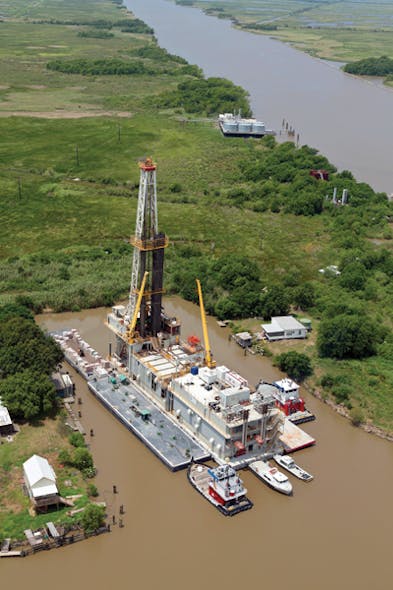 Long-life basins drive PetroQuest's success | Oil & Gas Journal