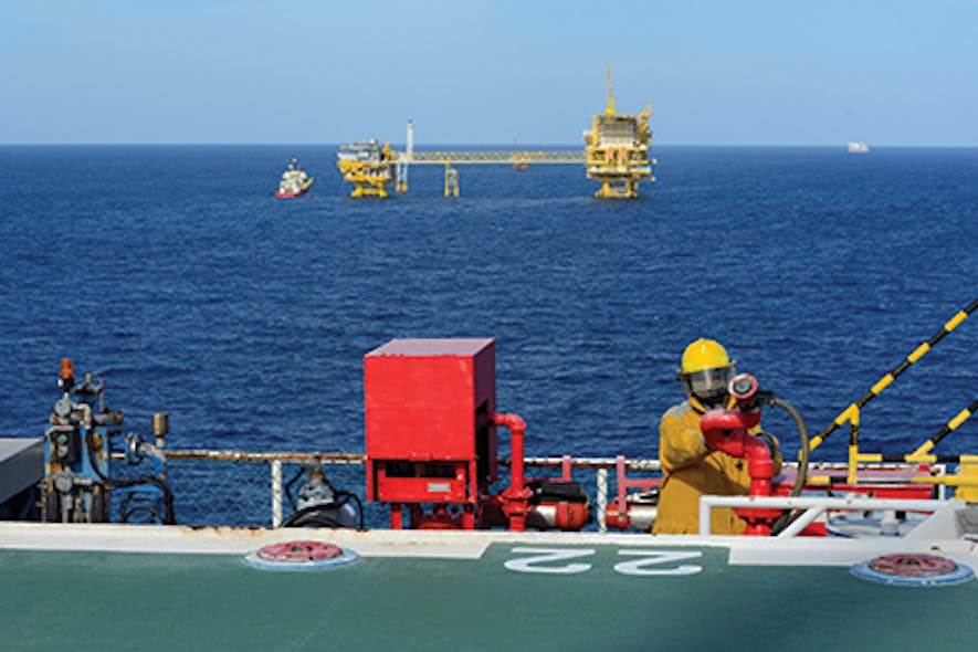 Improving offshore operations | Oil & Gas Journal