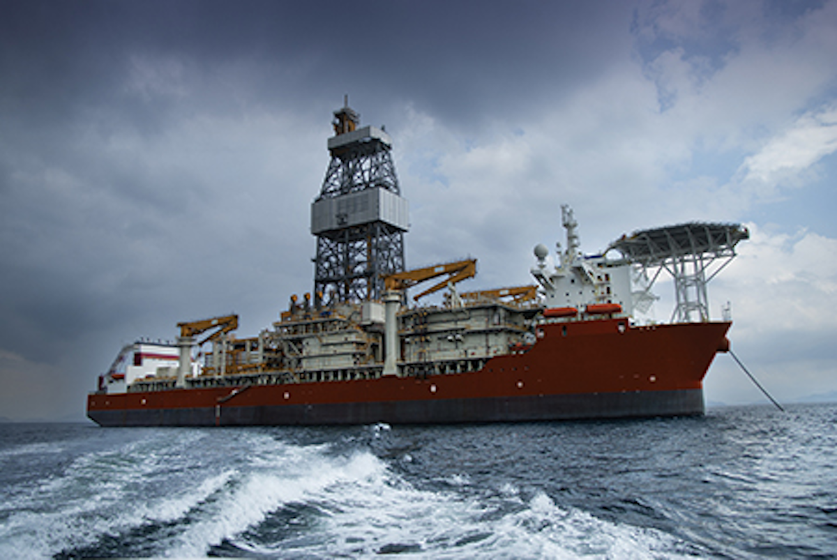 Financing offshore assets | Oil & Gas Journal