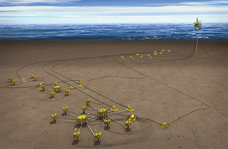 UPSTREAM NEWS | Oil & Gas Journal