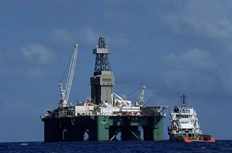 Optimizing operational efficiency | Oil & Gas Journal