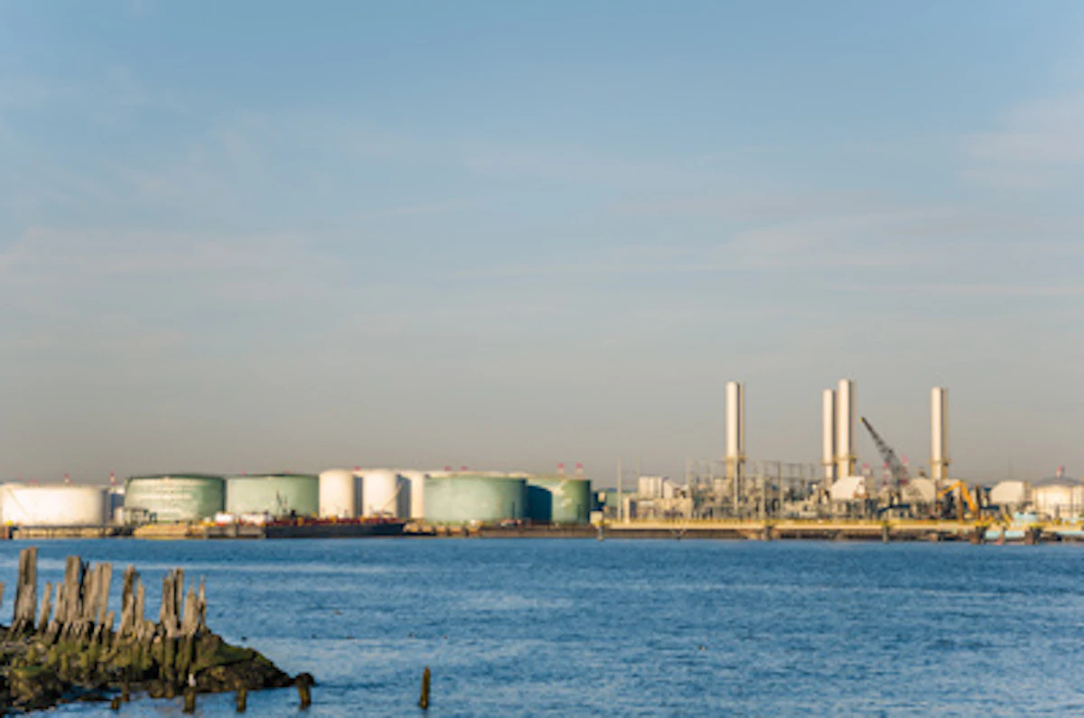 Evaluating terminal performance | Oil & Gas Journal