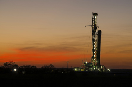Refracking the shale plays | Oil & Gas Journal