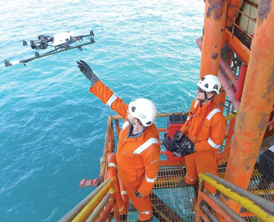 UPSTREAM NEWS | Oil & Gas Journal