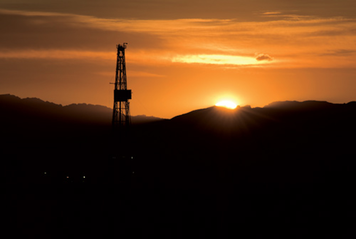 Quantifying the impact of shale | Oil & Gas Journal