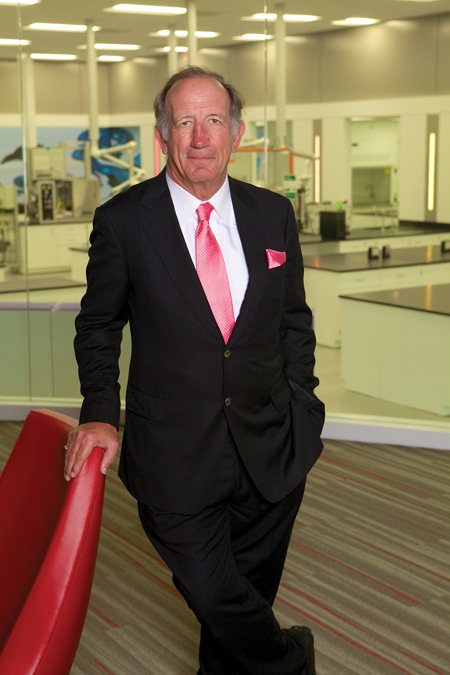 Flotek transforms technology experience | Oil & Gas Journal