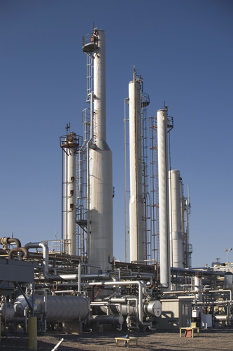 Midstream assets in the Permian Close doesn't count | Oil & Gas Journal