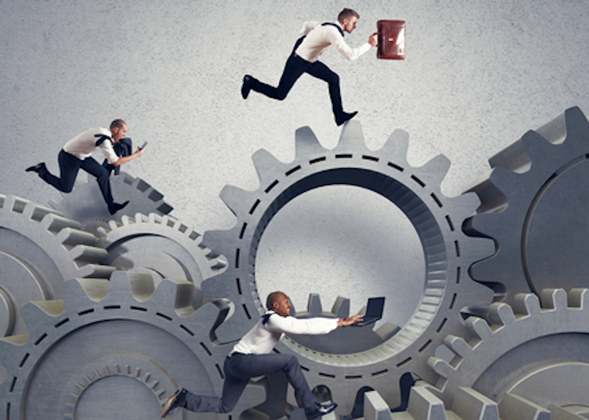 Compensation trends | Oil & Gas Journal