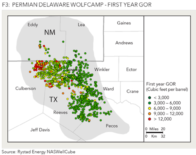 Wolfcamp Delaware | Oil & Gas Journal