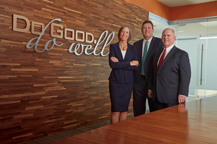 Do Good. Do Well. | Oil & Gas Journal