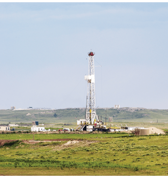 Colorado's oil industry | Oil & Gas Journal