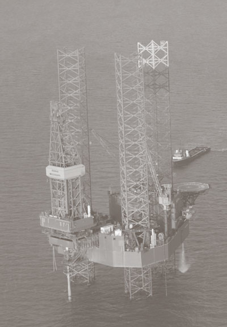 Davy Jones discovery may herald new wave of drilling on GoM shelf | Oil ...