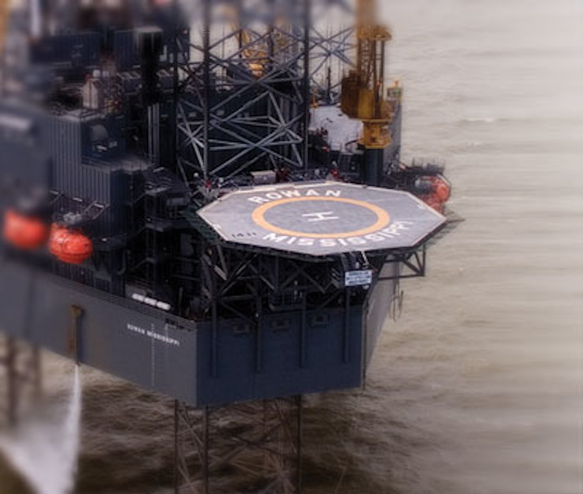 Davy Jones discovery may herald new wave of drilling on GoM shelf | Oil ...