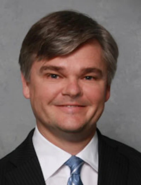 Walter Reinhold, longtime leader of National Oilwell Varco, passes away ...