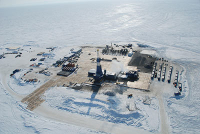 ExxonMobil cases first Point Thomson well | Oil & Gas Journal