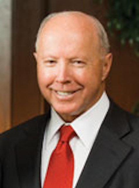 Champion philanthropist Dan L. Duncan remembered | Oil & Gas Journal