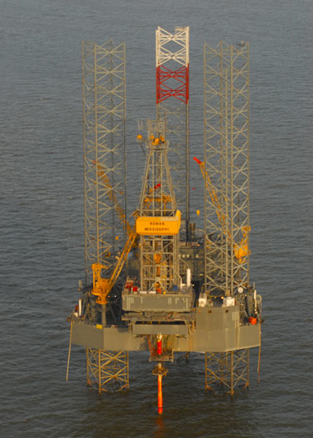 Davy Jones discovery may herald new wave of drilling on GoM shelf | Oil ...