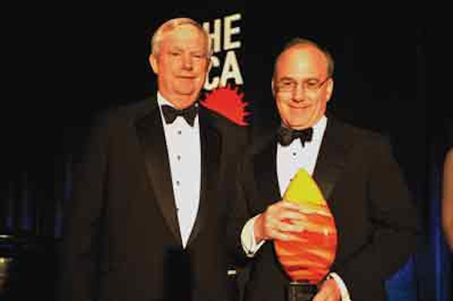 Baker Botts earns national honors for support of arts | Oil & Gas Journal