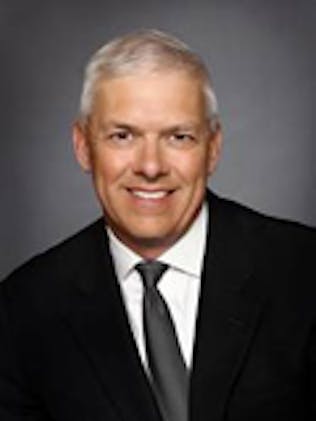 David Haugen | Oil & Gas Journal