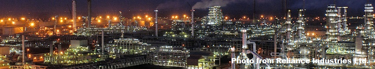 RIL takes FCC unit offline at Jamnagar integrated complex | Oil & Gas ...