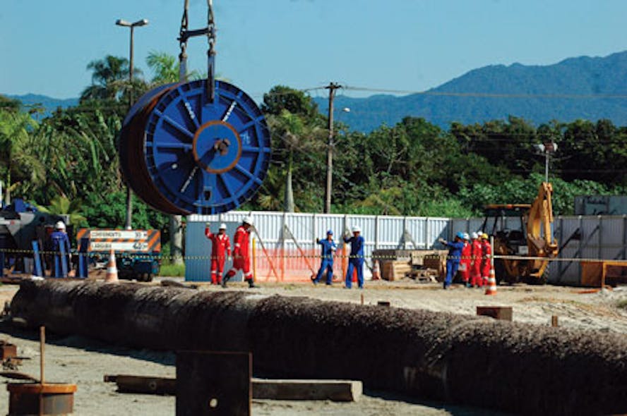 Shale gas in Brazil | Oil & Gas Journal