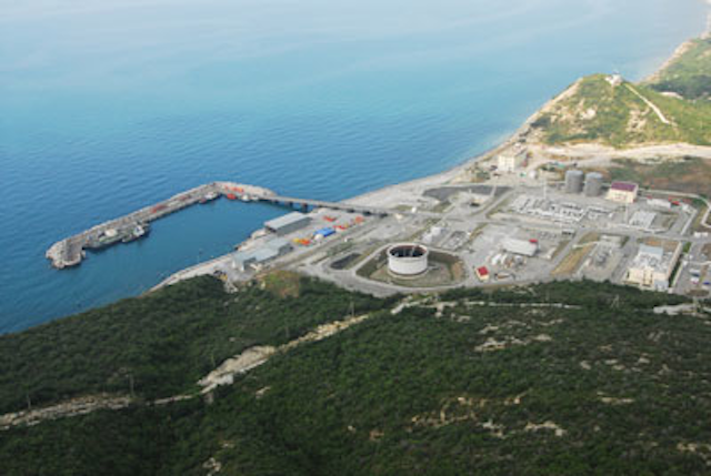 Moving Beyond the Legacy | Oil & Gas Journal