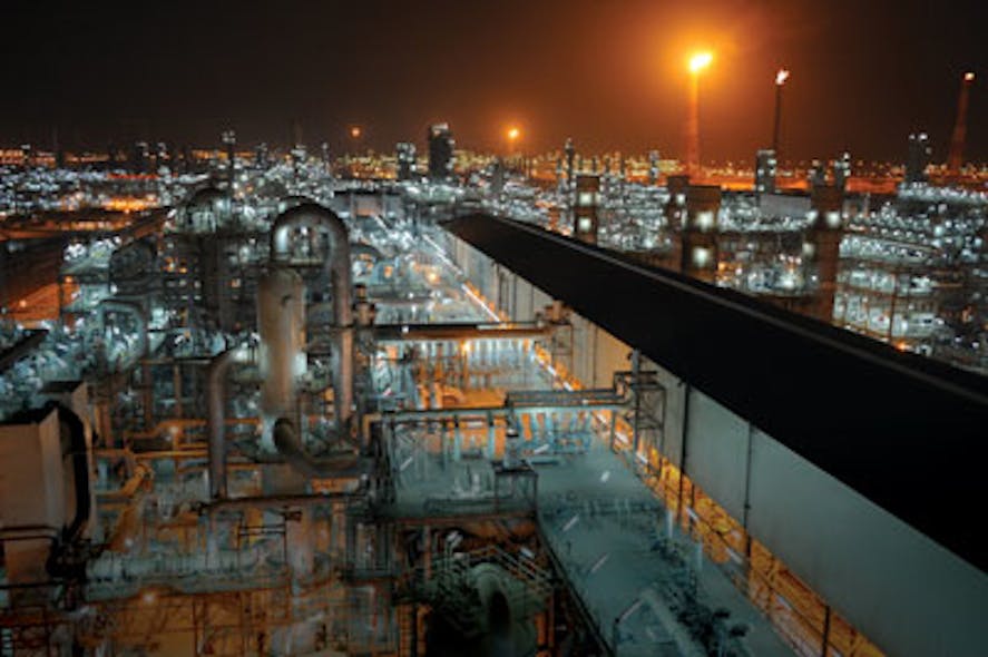 Taking the sustainable lead | Oil & Gas Journal